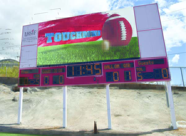 Finally back on campus, Lahainaluna prepares to celebrate homecoming ...